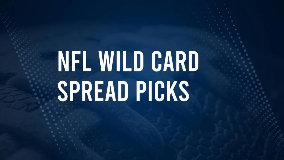 NFL Wild Card Round Picks Against the Spread, Tips and Predictions | Winchester Sun