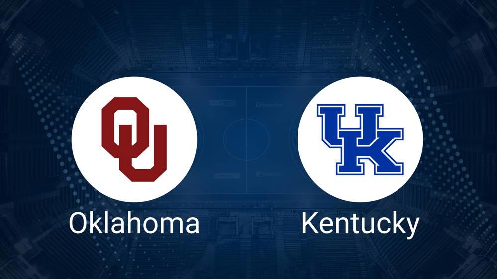 Oklahoma vs. Kentucky Women’s Basketball Predictions & Picks: Spread, Total – February 2 ...