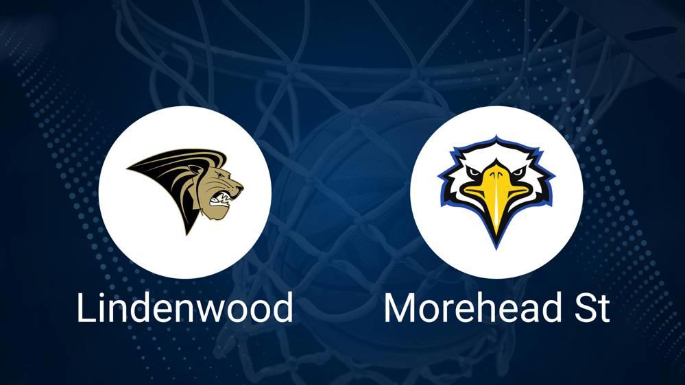 Lindenwood vs. Morehead State Basketball OVC Tournament Tickets ...